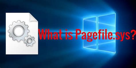 Image result for Page File