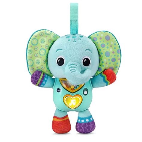 Image result for VTech Counting Fun Elephant