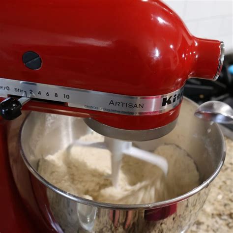 Image result for KitchenAid Mixer Pie Crust
