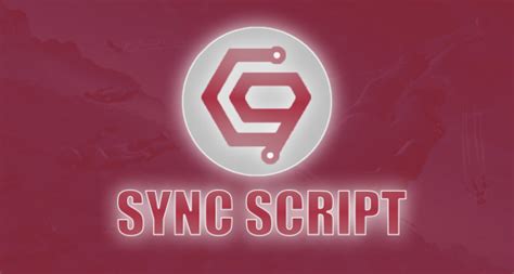 Image result for Sync Scripts