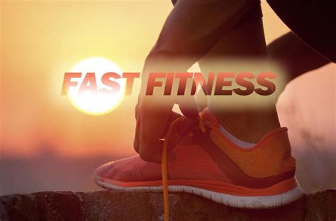 Image result for Fast 1 Training