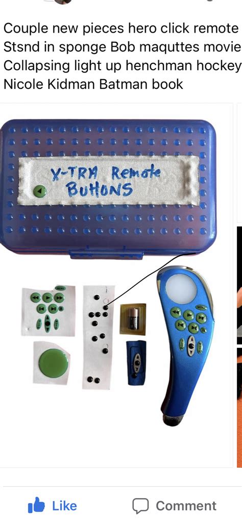 Image result for Clone Machine Toy Remote Control