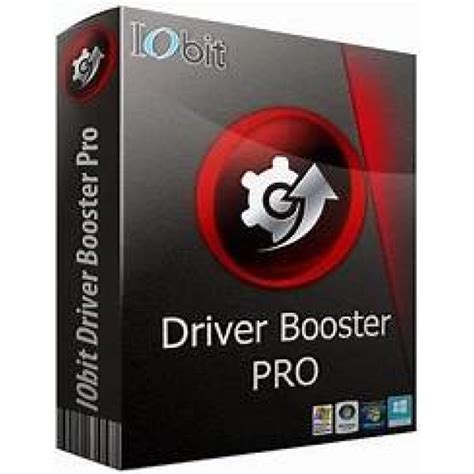 Image result for IObit Driver Booster Pro