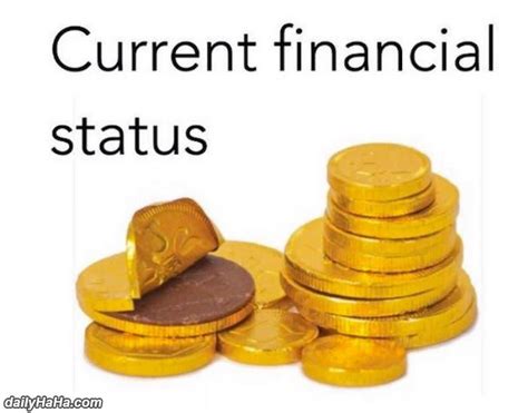Image result for Current Financial Status