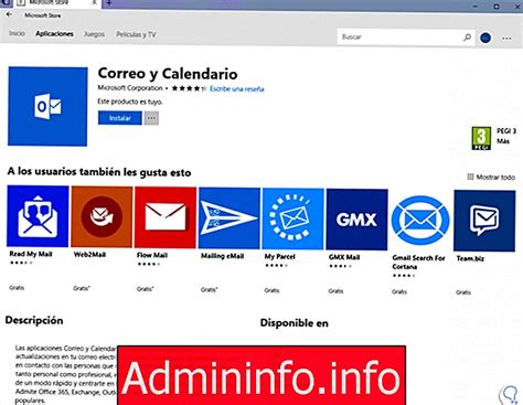 Image result for Reinstall Windows 10 Mail Program