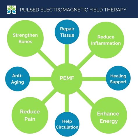 Image result for How to Use PEMF Loops On Humans