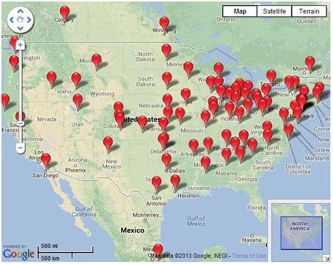 Image result for Red Panda Map