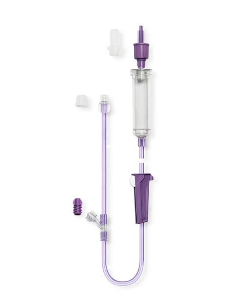 Image result for Flocare Infinity Giving Set