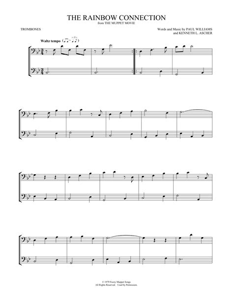 Image result for Rainbow Connection String Orchestra