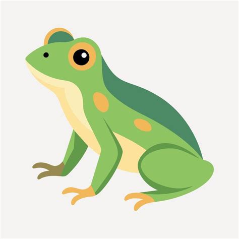 Image result for Cartoon Frog Basic