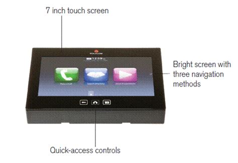 Image result for Polycom Controller