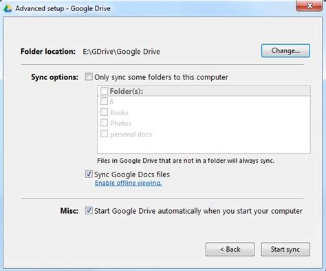 Image result for Change Defult Destination Folder