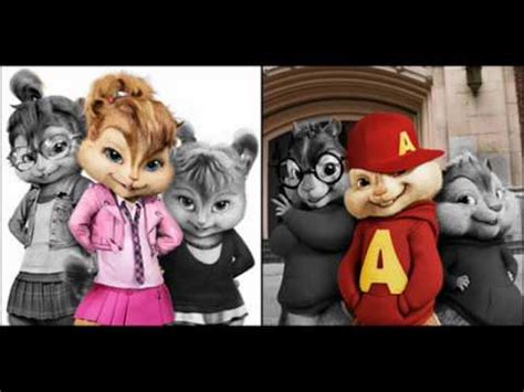 Image result for Chipette Getting Head