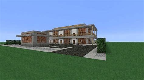 Image result for Minecraft Motel Tutorial Simple