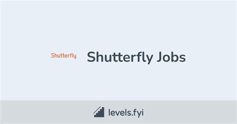 Image result for Shutterfly Job Description