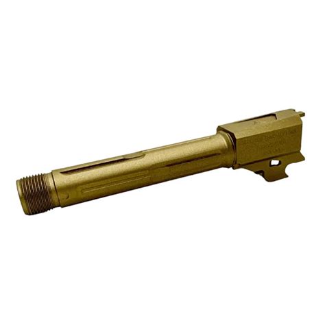 Image result for 14X1 Threaded Barrel
