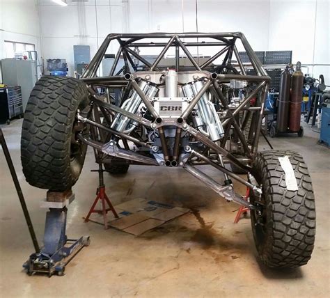 Image result for PreRunner Racing