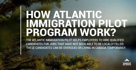 Image result for Atlantic Program Canada