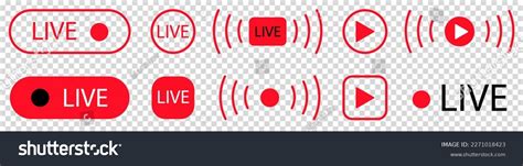 Image result for Live Streaming Vector