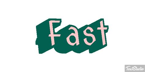 Image result for Fast Word Cartoon