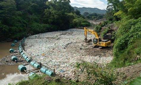 Image result for Ocean Cleanup Technology
