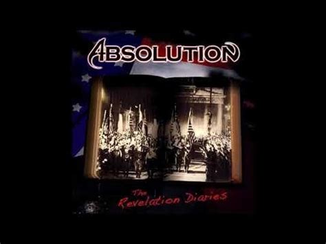 Image result for Absolution Album Ecouter