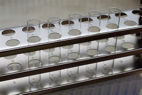 Image result for Tube Test Procedure