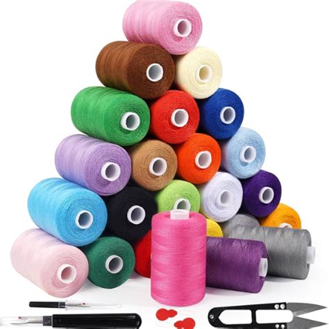 Image result for Scewing Machine Thread