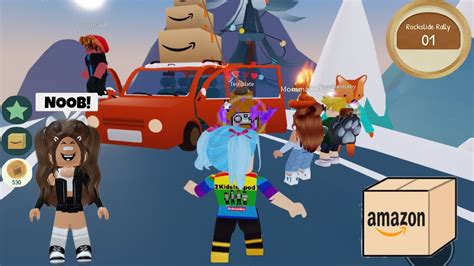 Image result for Amazon. Box Roblox