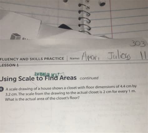 Image result for Fluency and Skills Practice Lesson 28 Finding Volume Answer Key