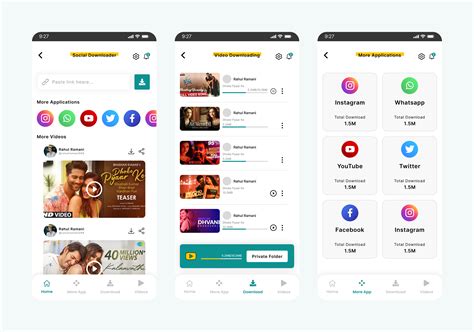 Image result for App Video Downloder