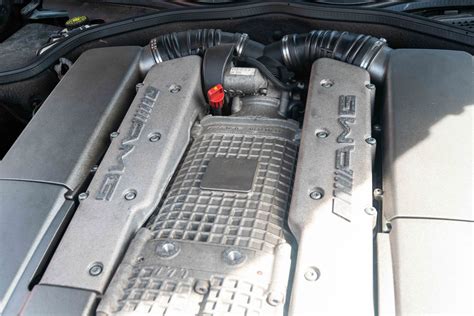 Image result for SL55 AMG Performance