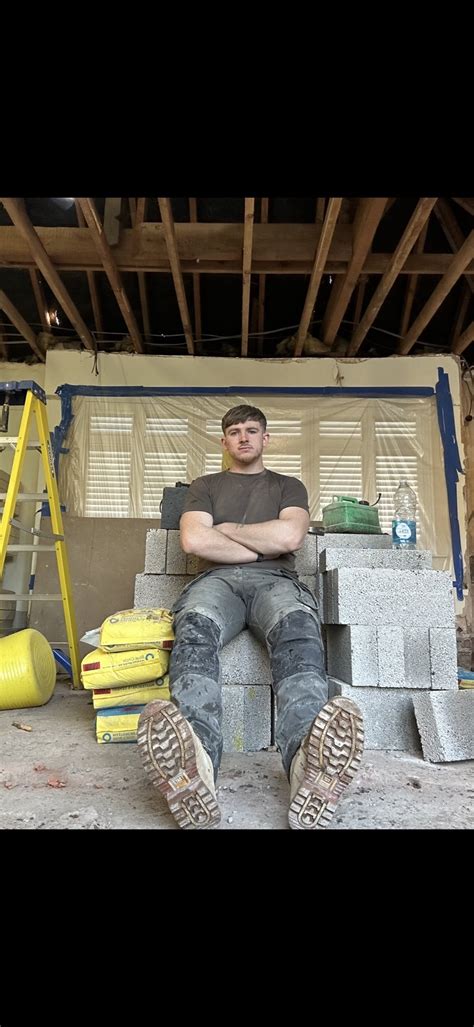 Image result for Work Permit Real Man