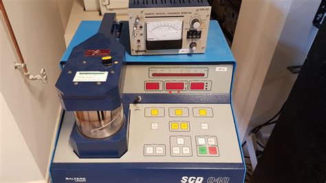 Image result for Sputter Coating Machine