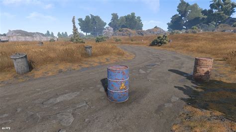 Image result for Rust Cooking Barrel