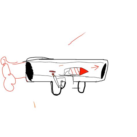 Image result for Rust Shitty Gun