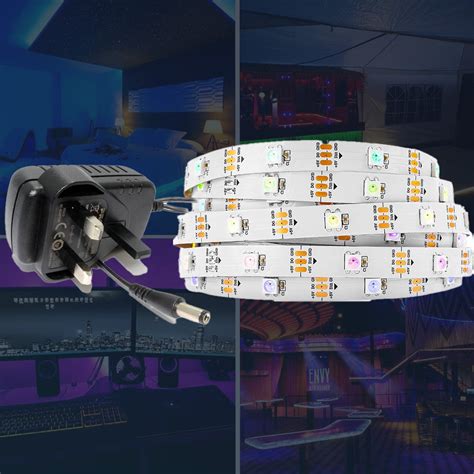 Image result for LED Strip Unboxing