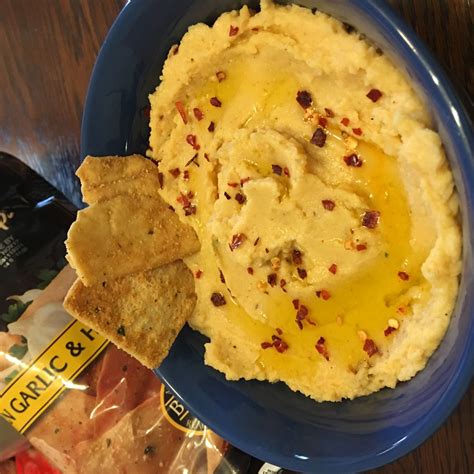 Image result for Basic Hummus
