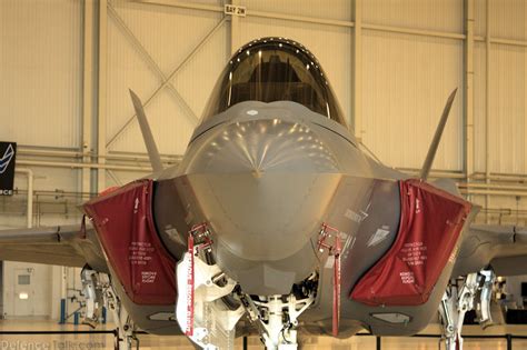 USAF F-35A JSF Stealth Fighter | Defence Forum & Military Photos ...