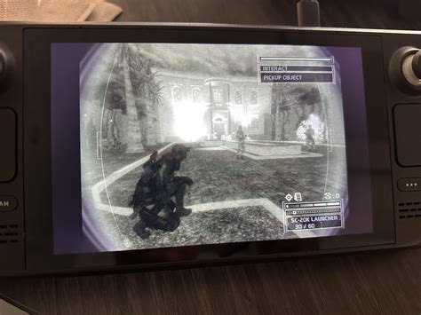 Image result for Splinter Cell 1