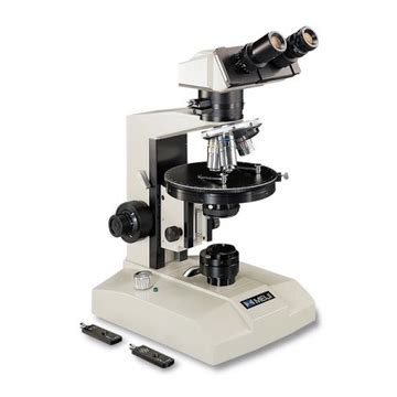 Polarizing Microscopes – Microscope Central