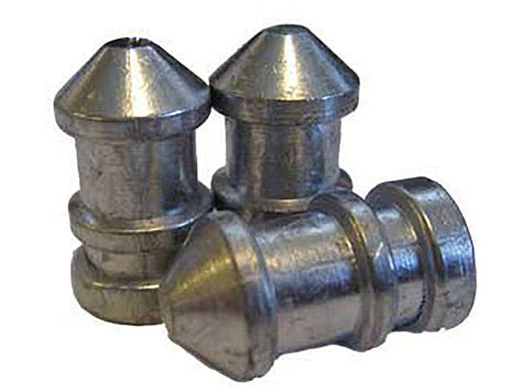 Image result for Muzzleloader Shooting Maxi Bullets