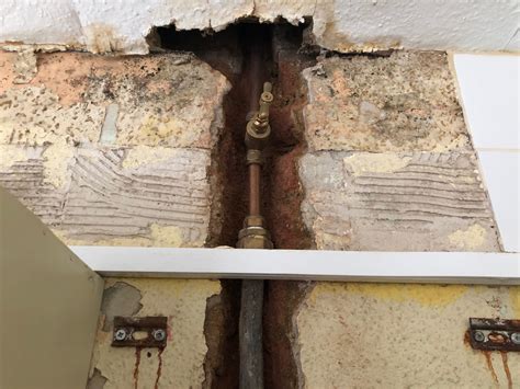 Image result for Find Buried PVC Pipe