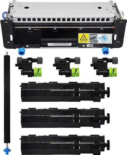 Image result for Maintenance Kit Lexmark CS510de