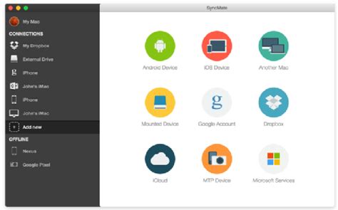 Image result for Synchronization Tools