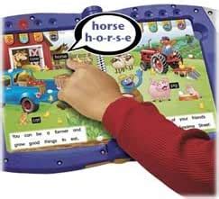 Image result for PowerTouch Learning System