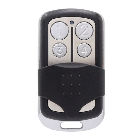 Image result for Dea Gate Remote Programming