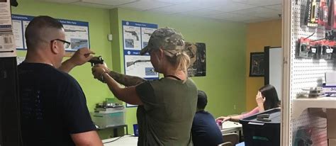 Image result for First Target Training Courses