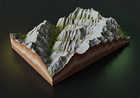 Image result for Create 3D Map