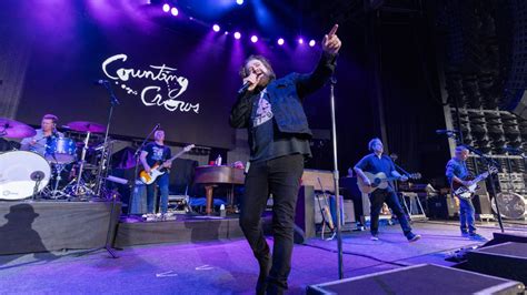 Image result for Counting Crows Tour